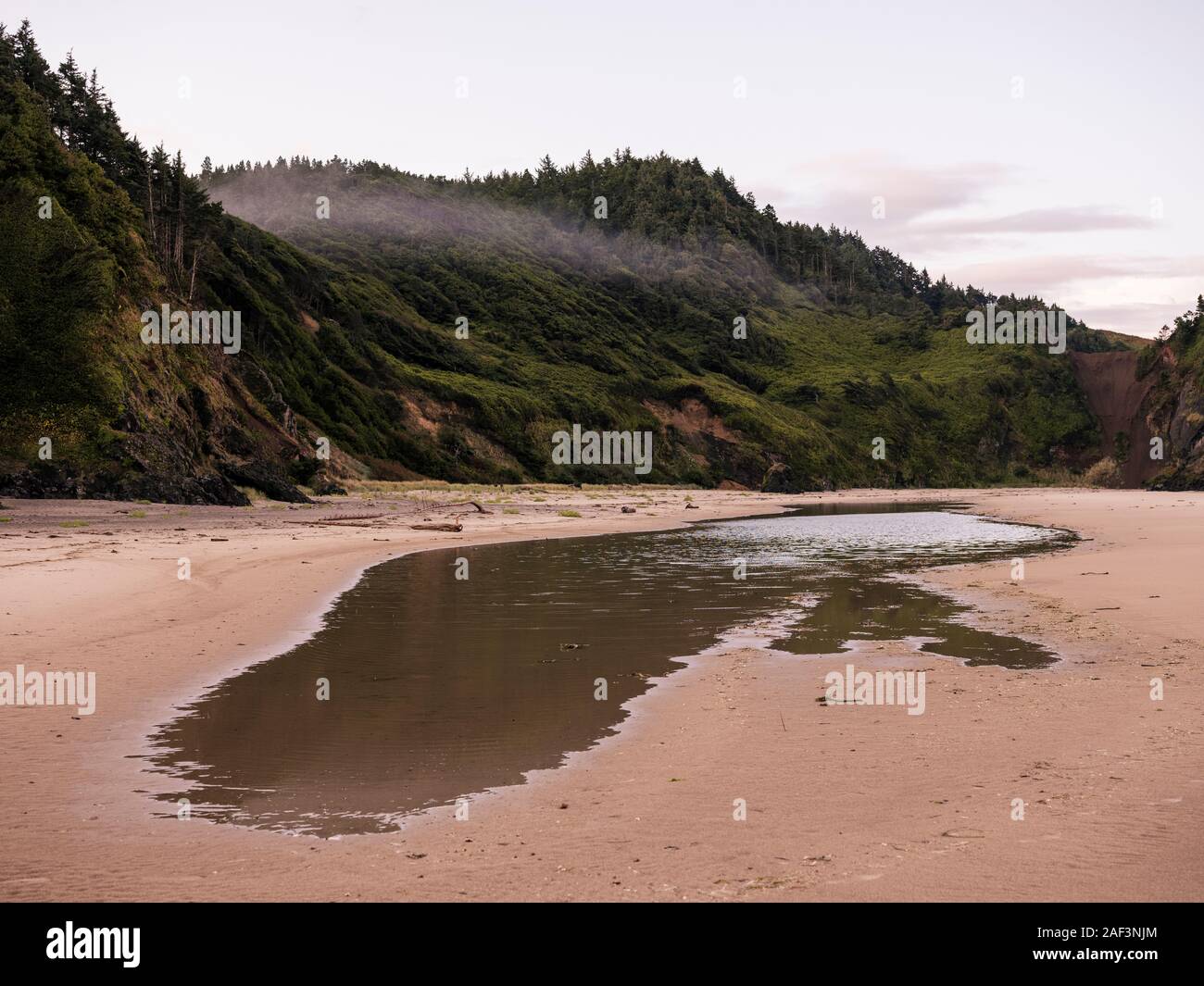 Oregon natural resources hi-res stock photography and images - Alamy