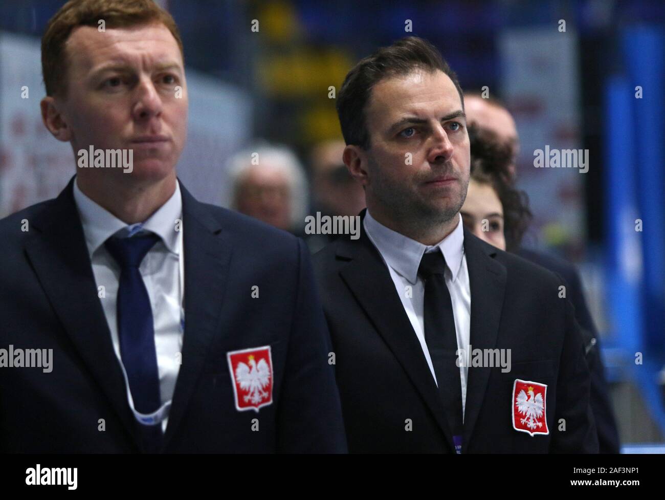 Piotr sarnik hi-res stock photography and images - Alamy