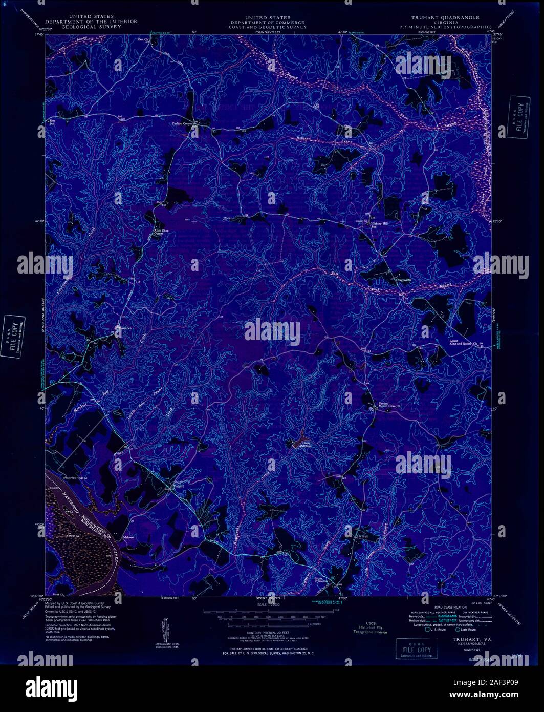 Truhart hi-res stock photography and images - Alamy