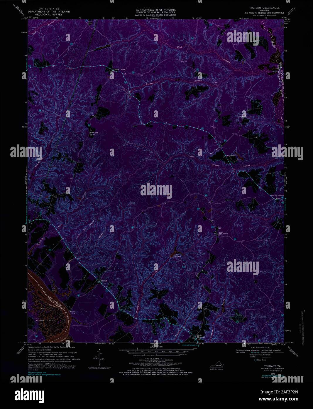 Truhart hi-res stock photography and images - Alamy