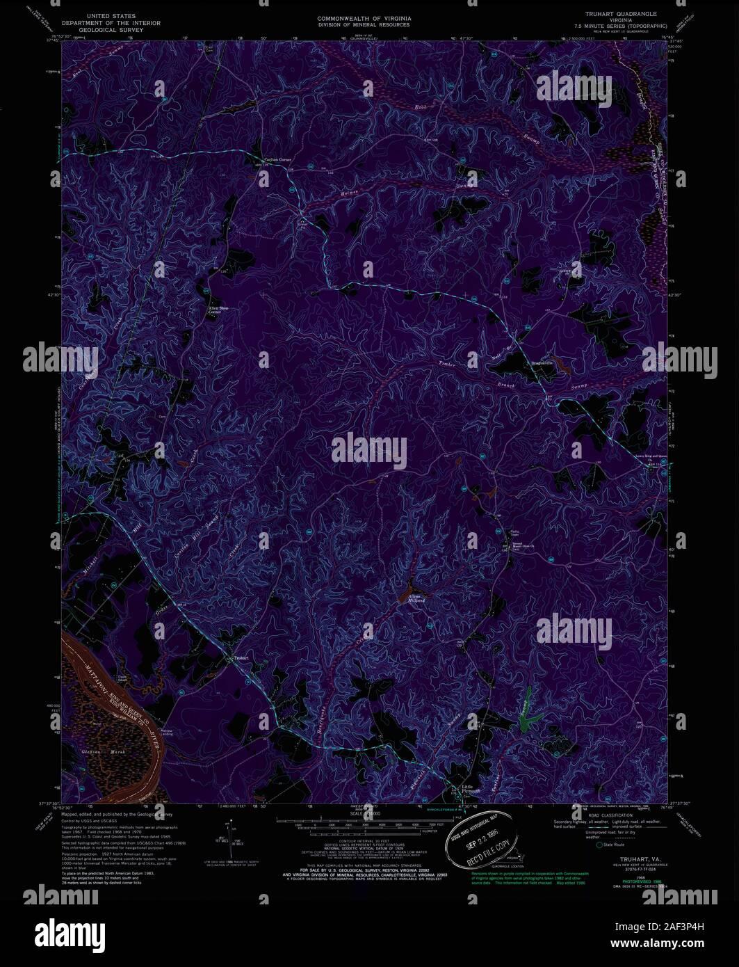 Truhart hi-res stock photography and images - Alamy