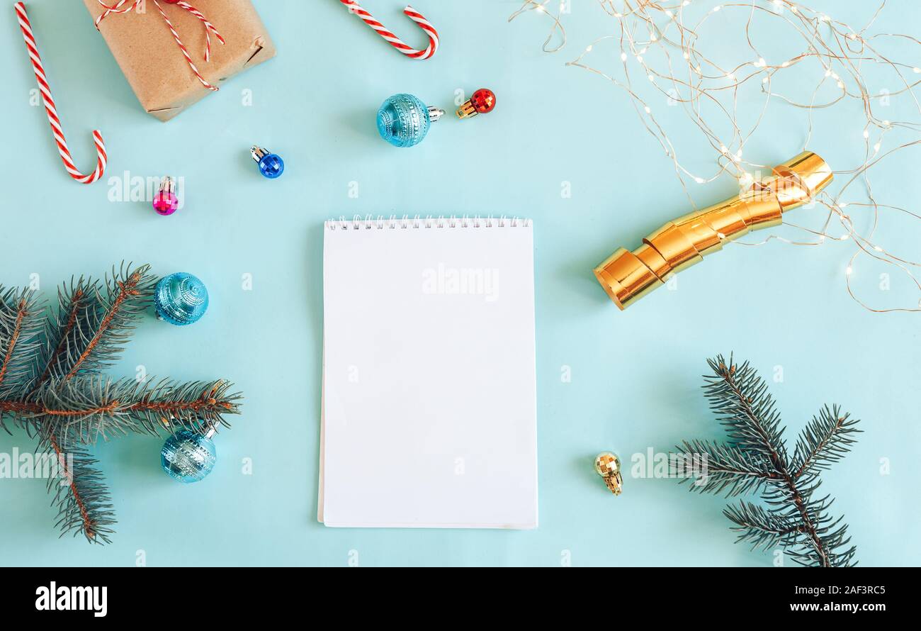 Plan of 2020 New year Stock Photo - Alamy