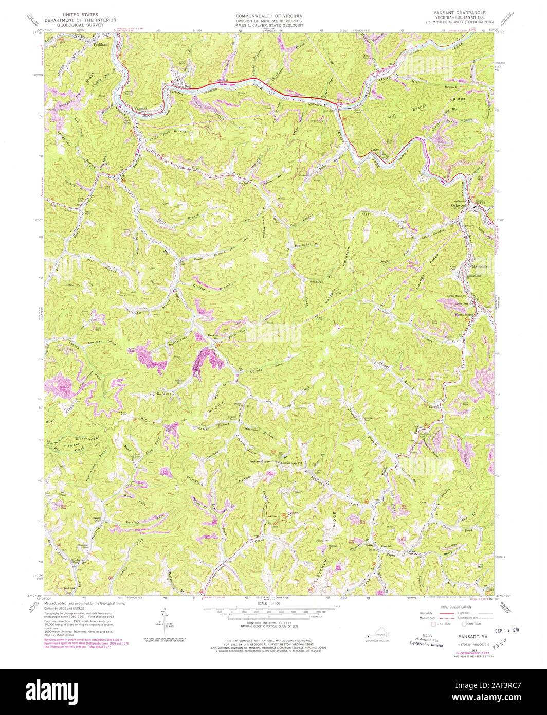 Vansant hi-res stock photography and images - Alamy