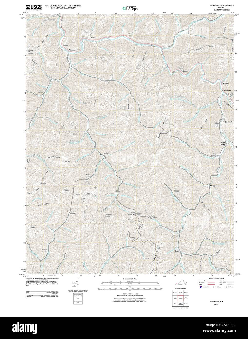 Vansant hi-res stock photography and images - Alamy