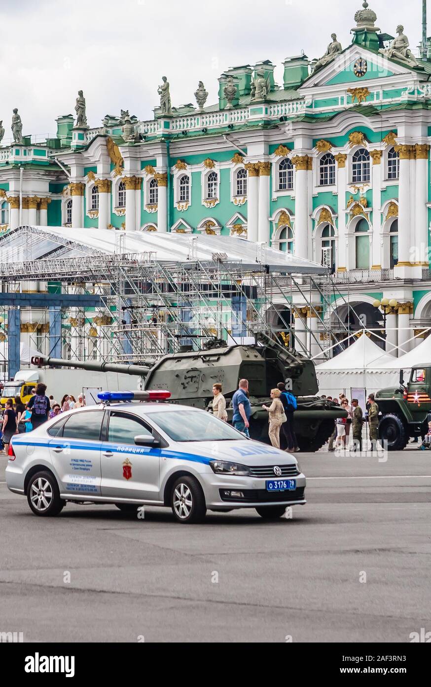 Guarding the fleet hi-res stock photography and images - Alamy