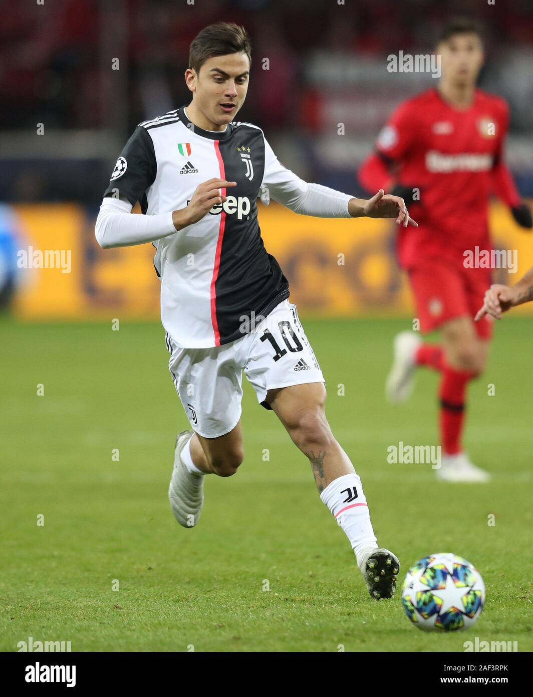 Paulo dybala 2019 2020 hi-res stock photography and images - Alamy