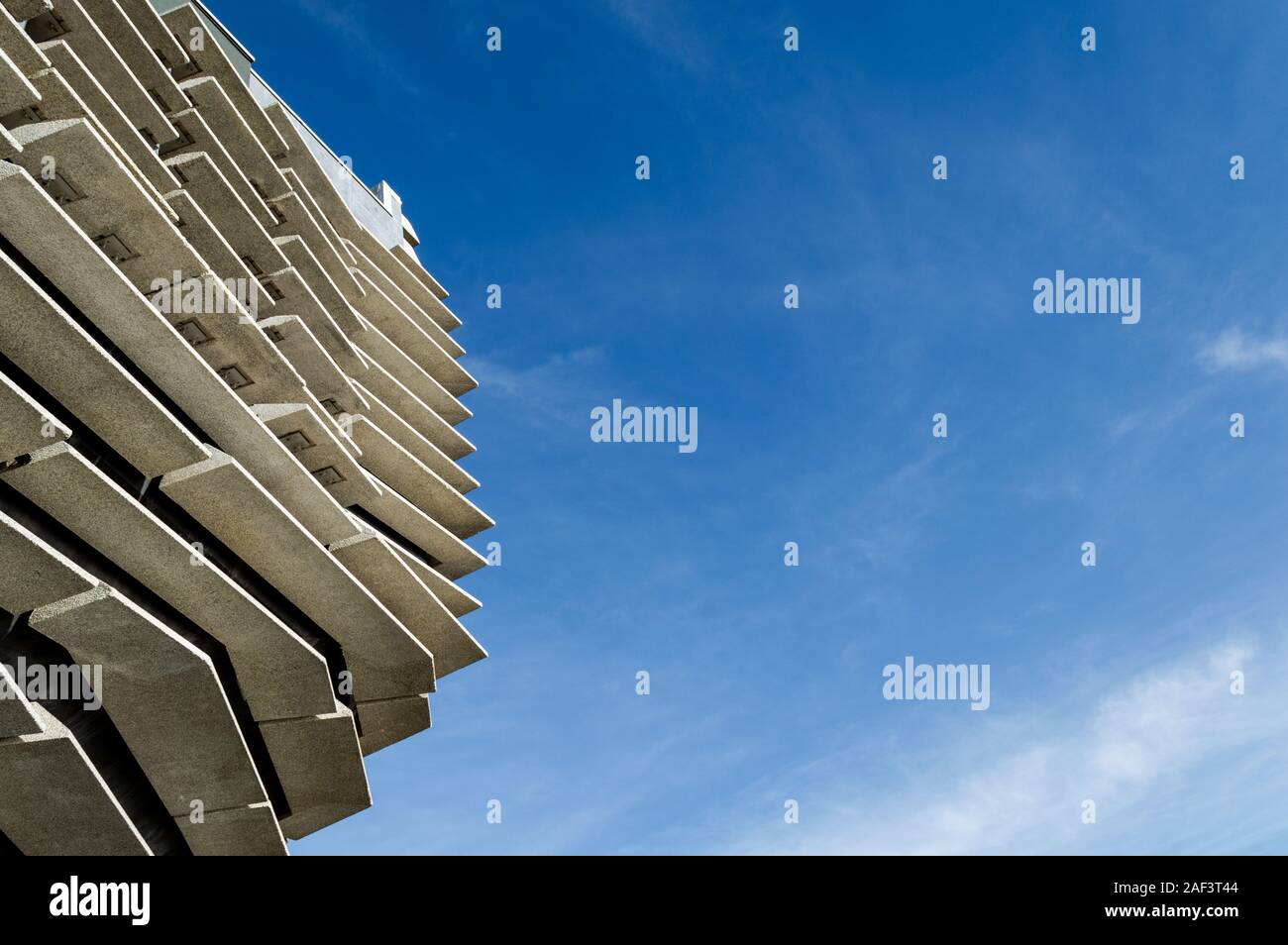 Minimal architecture hi-res stock photography and images - Alamy
