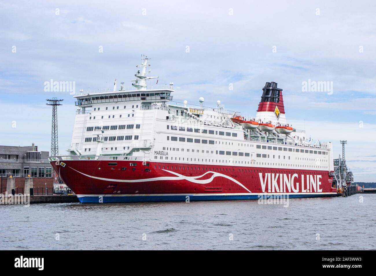 Mariella High Resolution Stock Photography and Images - Alamy