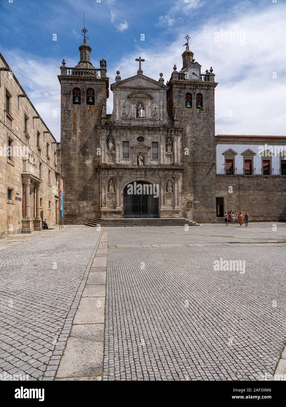Se viseu hi-res stock photography and images - Alamy