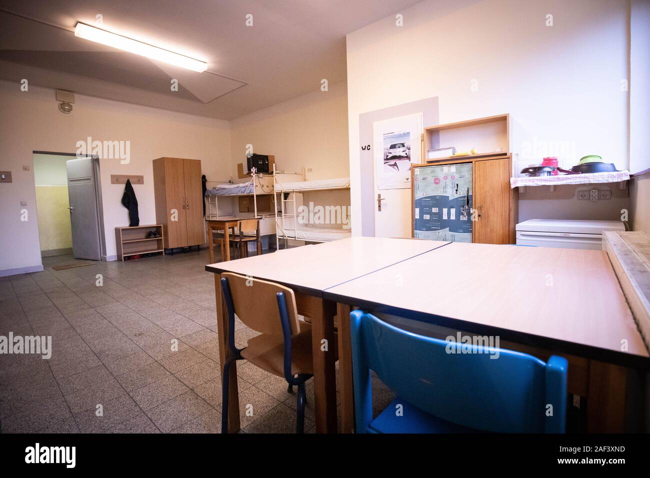 Execution room correctional facility hi-res stock photography and ...