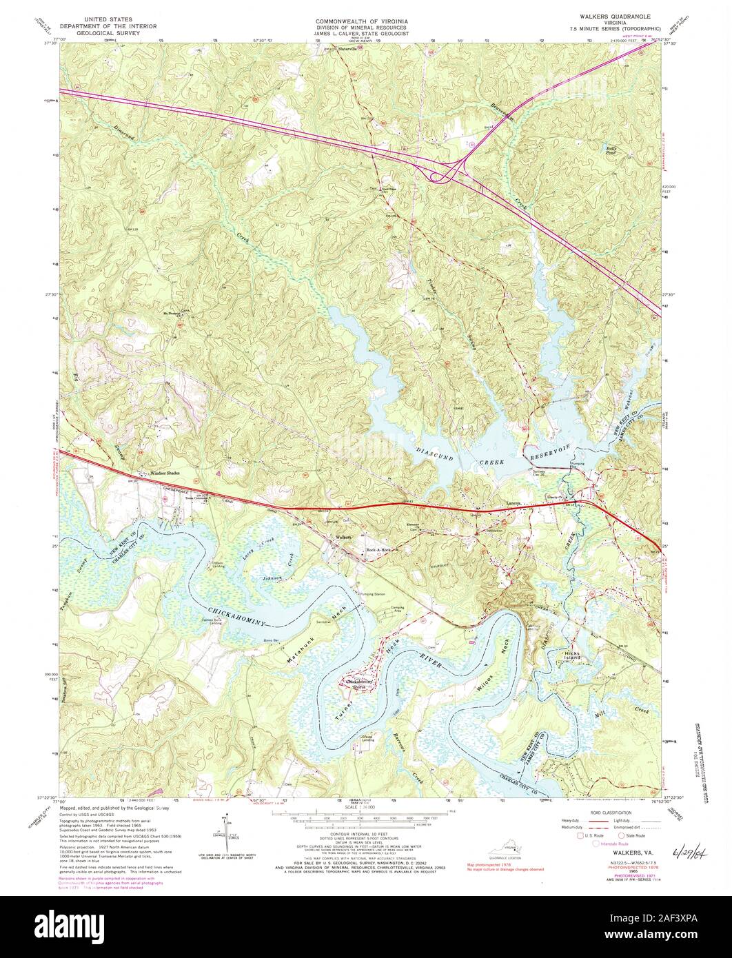Walkers maps Cut Out Stock Images & Pictures - Alamy