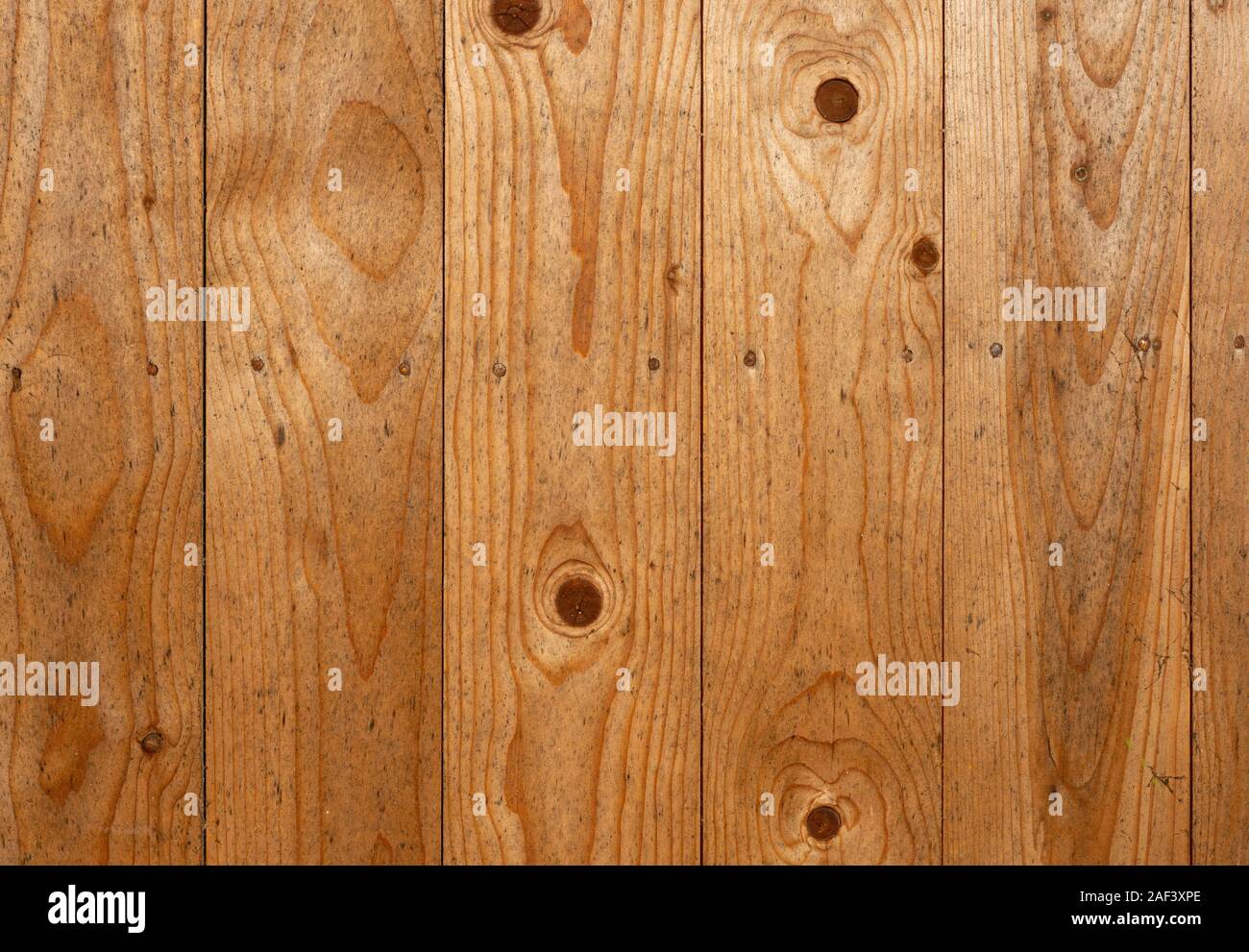 Texture of straight and even boards, background. 2019 Stock Photo - Alamy