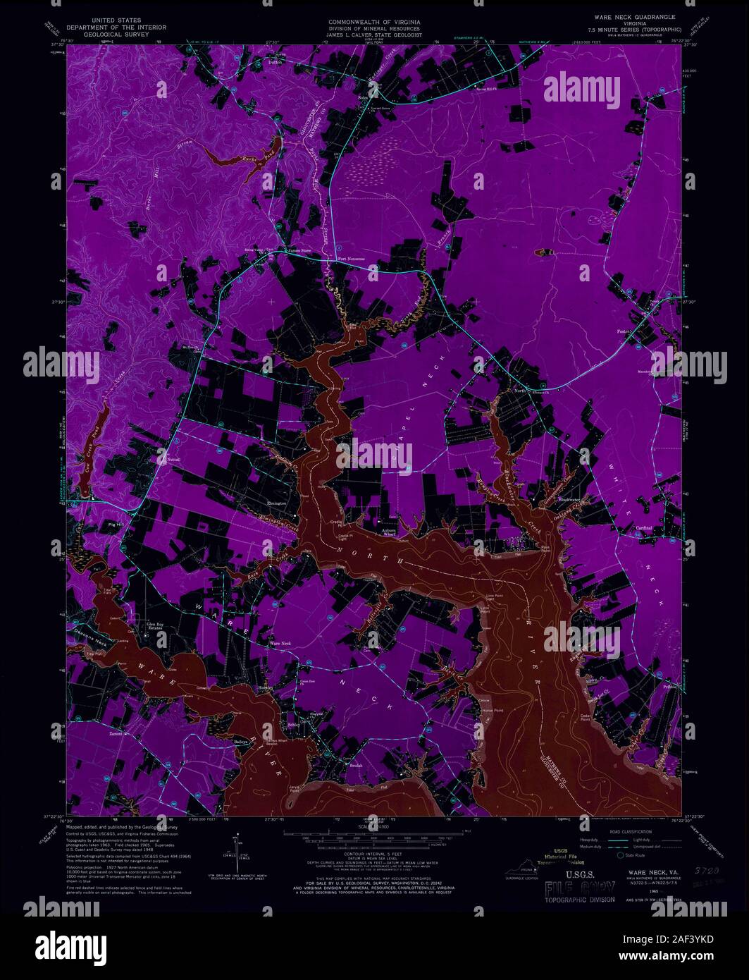 Neck mapping hi-res stock photography and images - Alamy