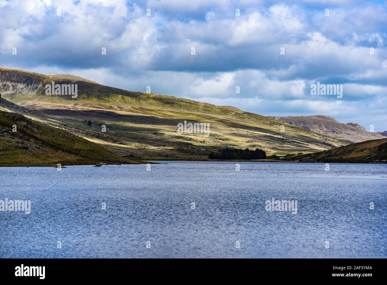 Snowdon Peak High Resolution Stock Photography and Images - Alamy