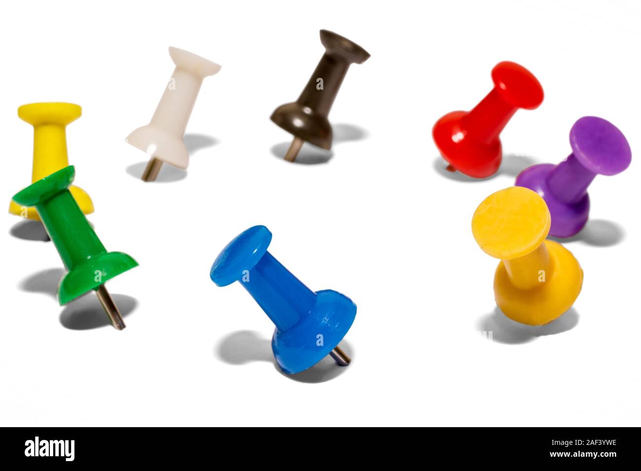 Office needle hi-res stock photography and images - Alamy