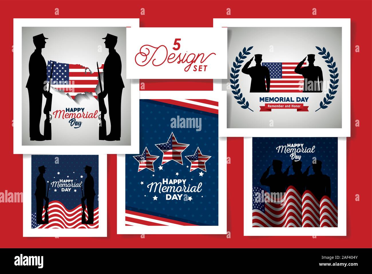 Memorial branch Stock Vector Images - Alamy