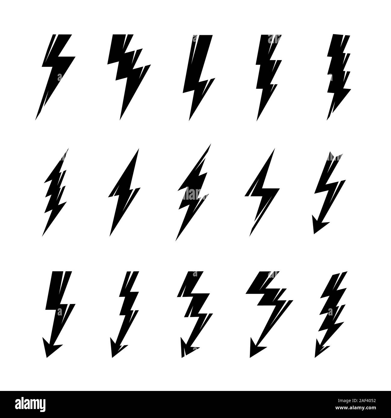 High energy logo Black and White Stock Photos & Images - Alamy