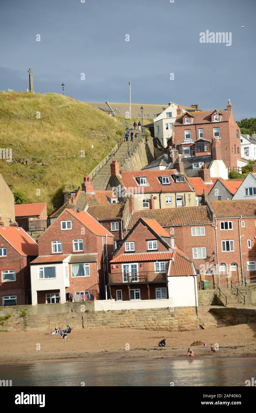 Whitby cod hi-res stock photography and images - Alamy