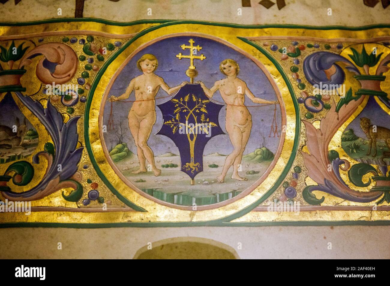 Claudio canti hi-res stock photography and images - Alamy