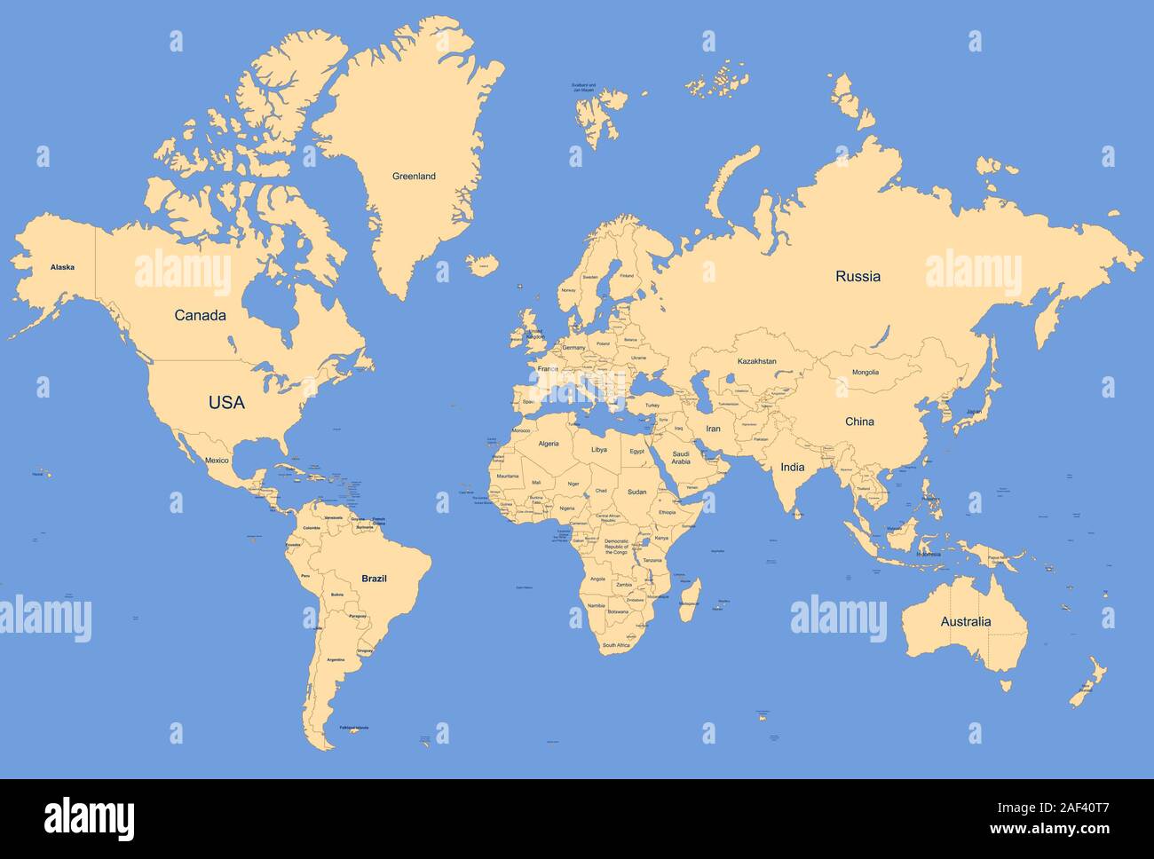 Google earth map hi-res stock photography and images - Alamy