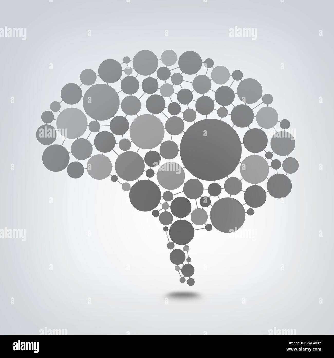 Intelligent mind hi-res stock photography and images - Alamy