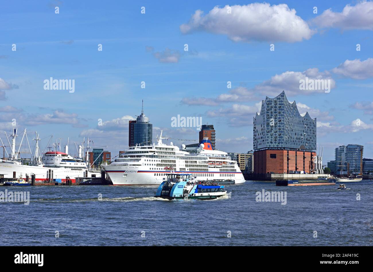 Museumsschiff hi-res stock photography and images - Alamy