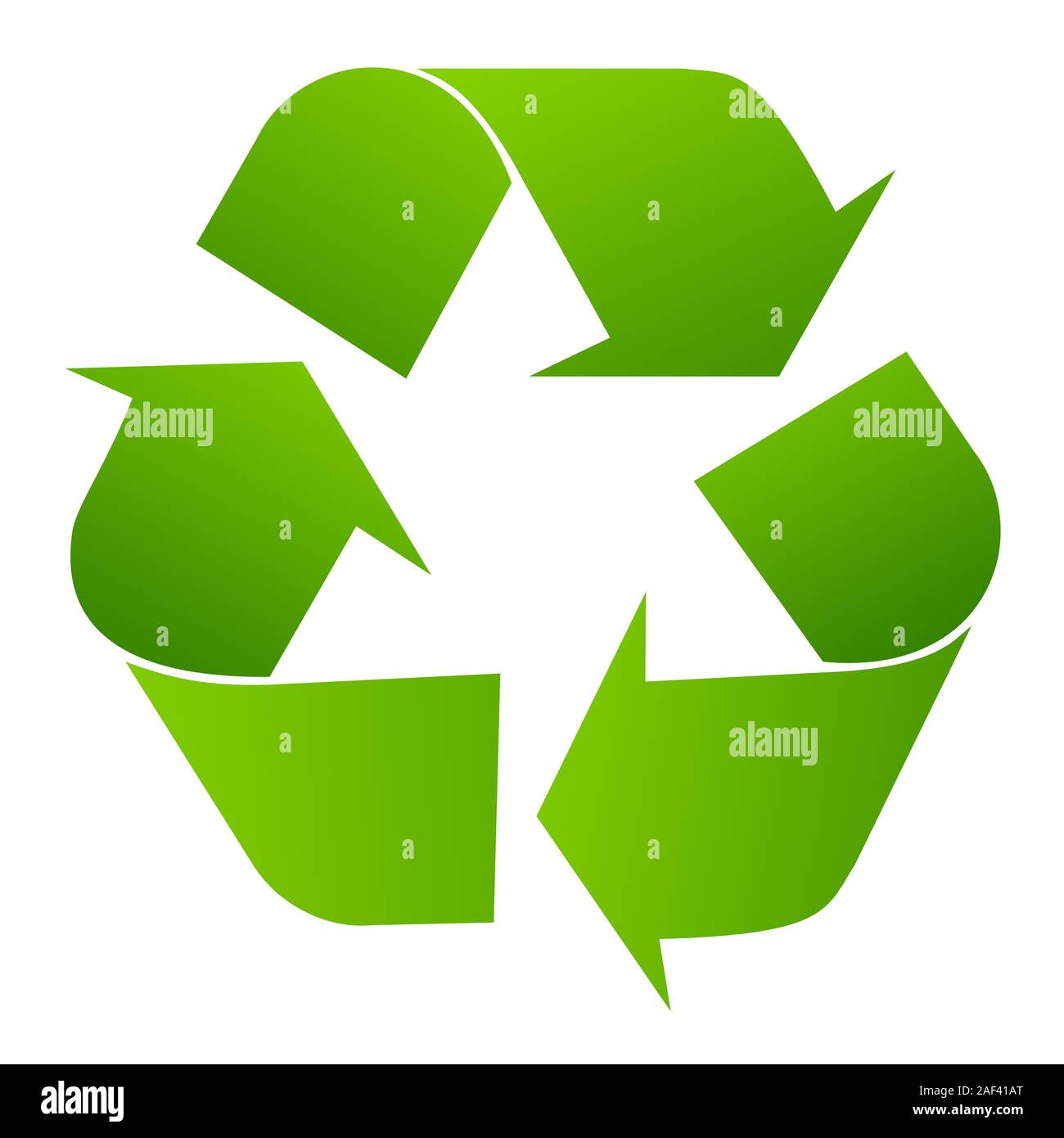 Recycled recycling Cut Out Stock Images & Pictures - Alamy