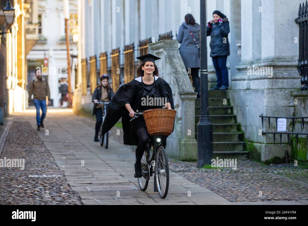 Picture dated November 29th shows Carina Tyrrell, a former Miss World ...