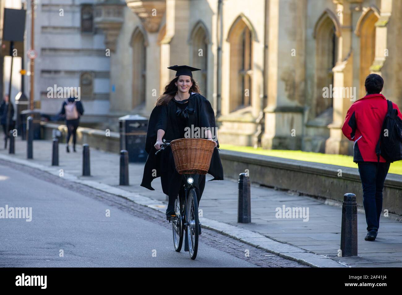 Picture dated November 29th shows Carina Tyrrell, a former Miss World ...