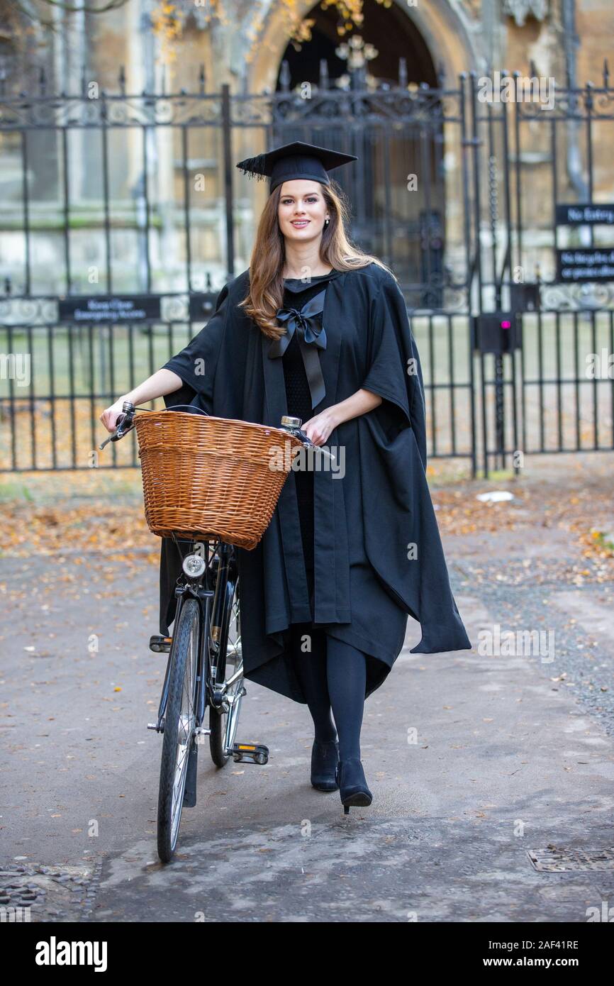 Picture dated November 29th shows Carina Tyrrell, a former Miss World ...