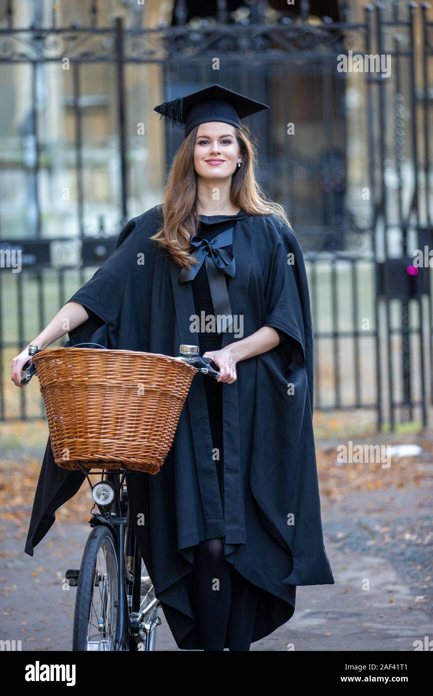 Picture dated November 29th shows Carina Tyrrell, a former Miss World ...