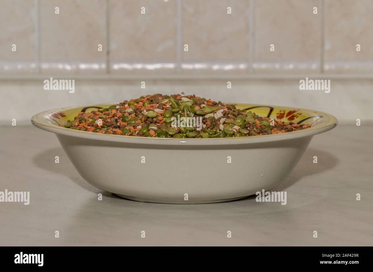 Plate pulses hi-res stock photography and images - Alamy