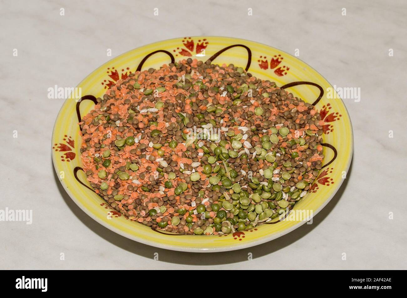 Plate pulses hi-res stock photography and images - Alamy
