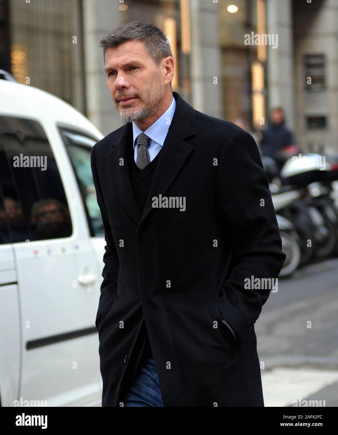 Zvonimir boban milan hi-res stock photography and images - Alamy