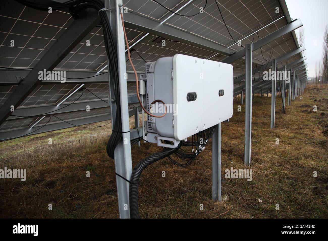 Isolar hi-res stock photography and images - Alamy