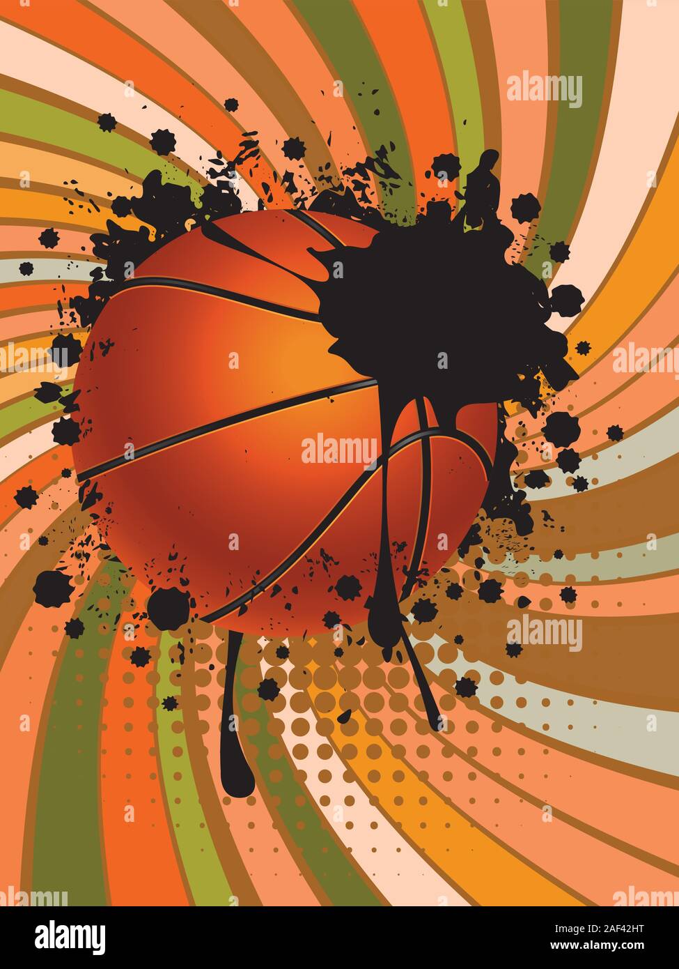 Basketball Playfield High Resolution Stock Photography and Images - Alamy