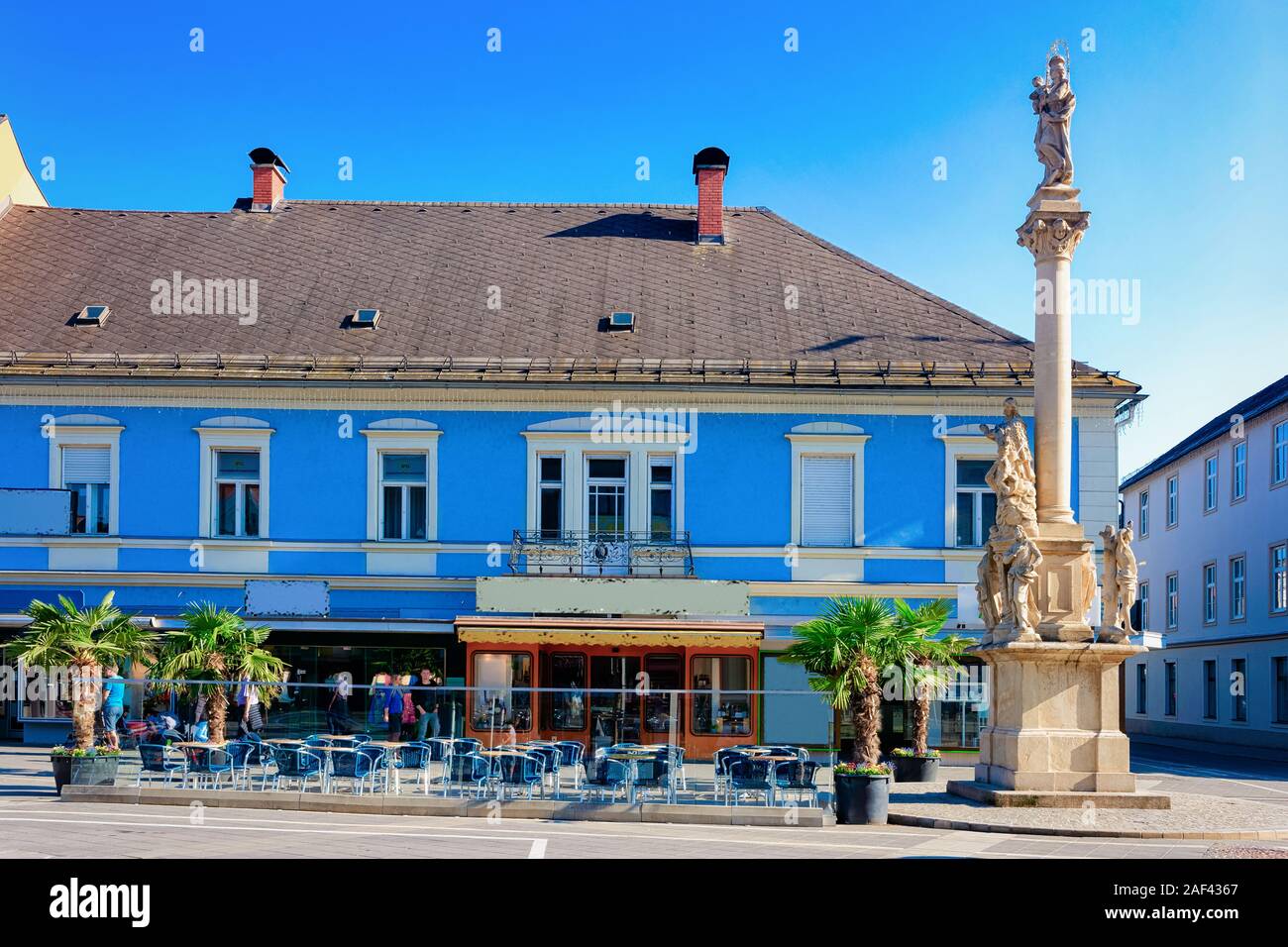 Leibnitz hi-res stock photography and images - Alamy