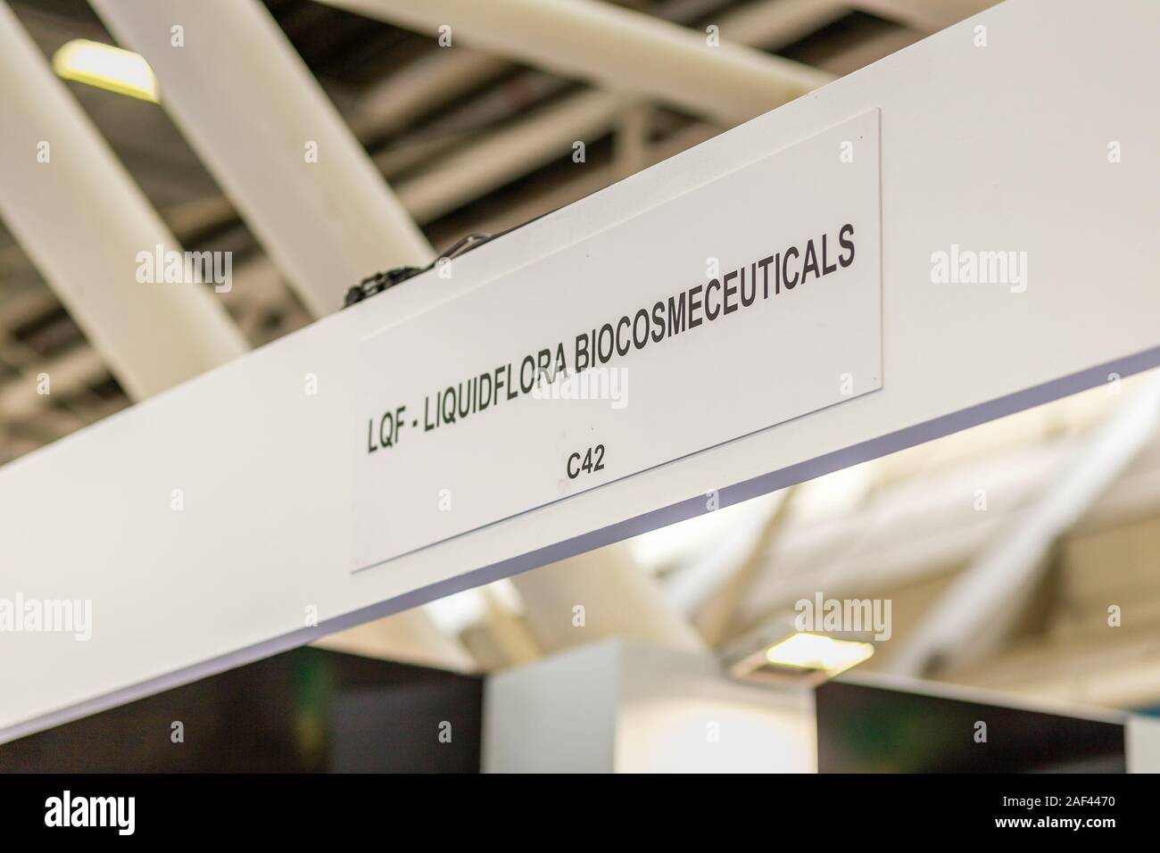 Lqf logo hi-res stock photography and images - Alamy