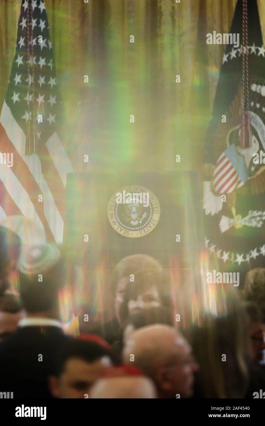 Presidential podium hi-res stock photography and images - Alamy