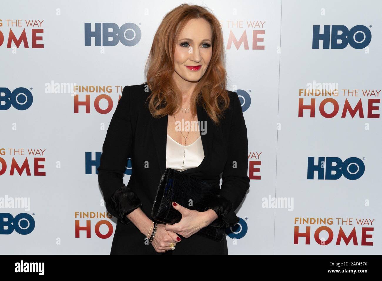 Premiere of finding the way home hi-res stock photography and images ...