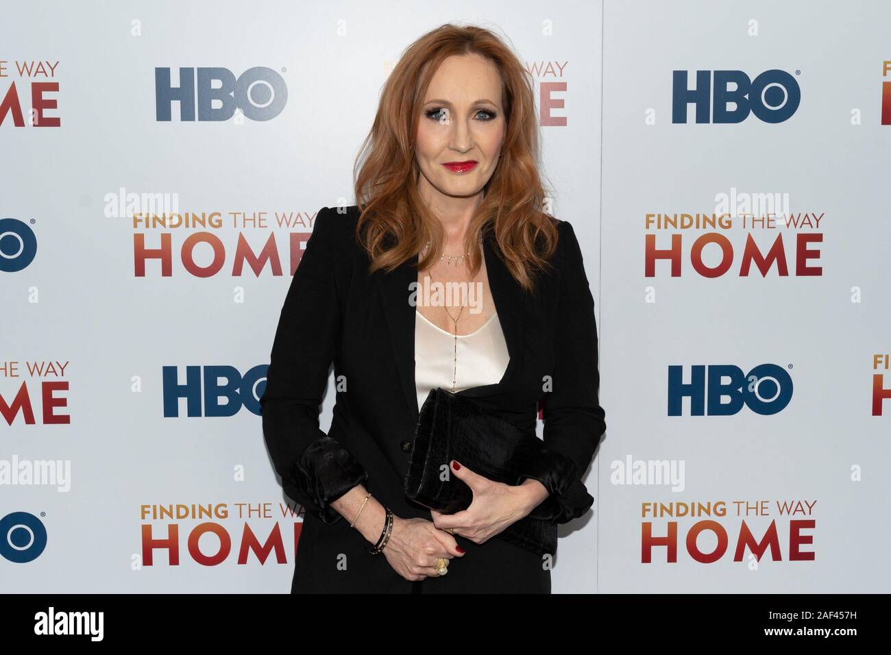 Premiere of finding the way home hi-res stock photography and images ...