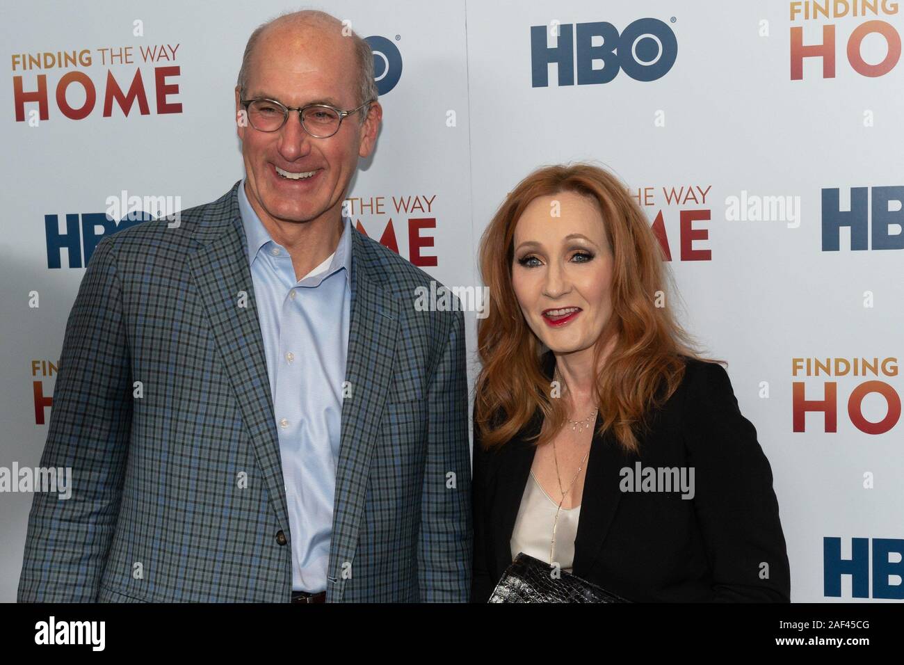 John stankey hi-res stock photography and images - Alamy