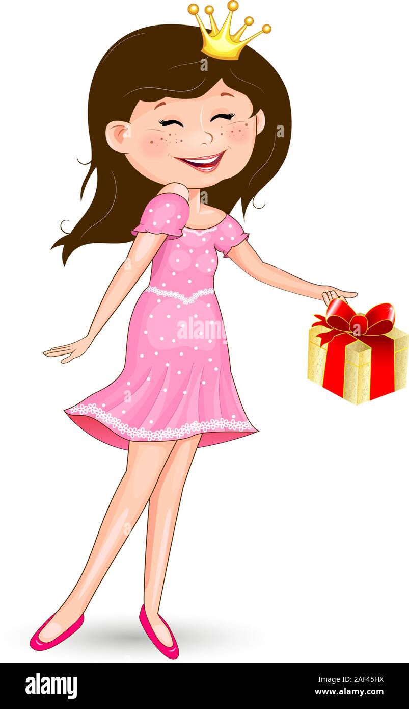 Small dress Stock Vector Images - Alamy