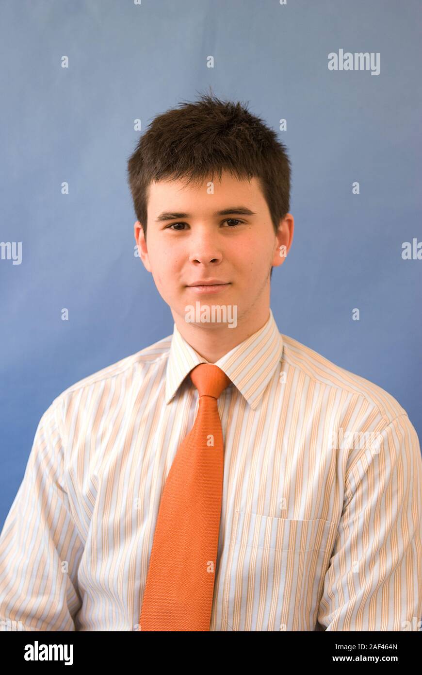 Childish man hi-res stock photography and images - Alamy