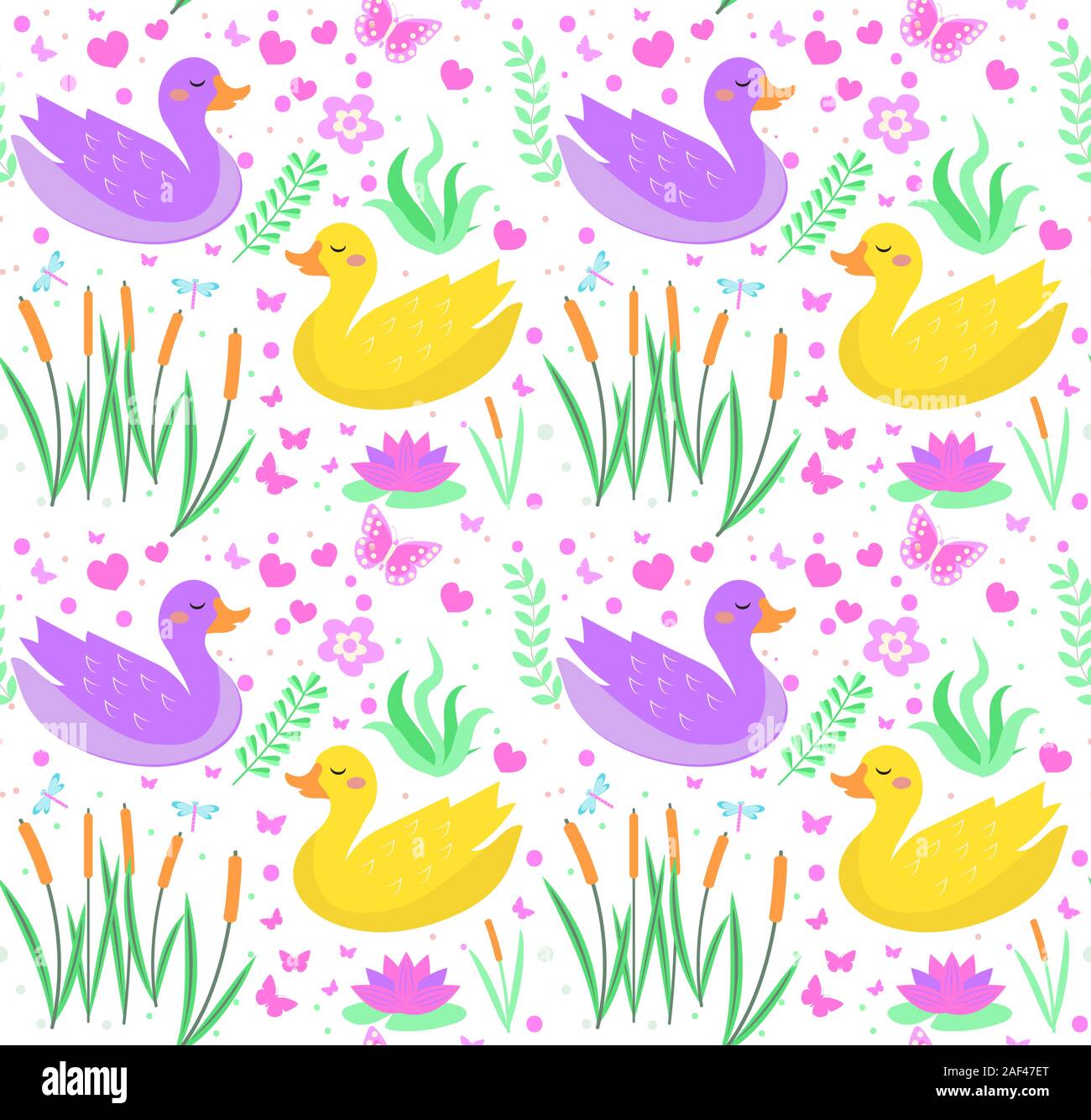 Reeds drawing Stock Vector Images - Alamy