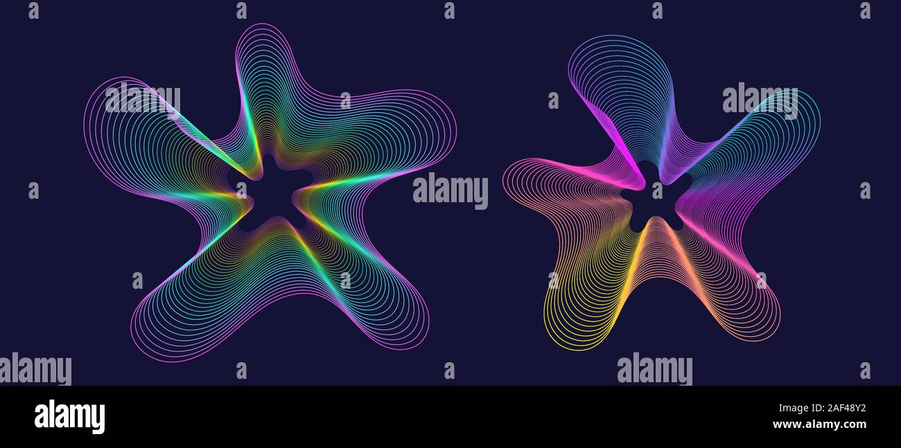 Music Abstract Background. Equalizer showing Sound Waves, Sport Concept ...