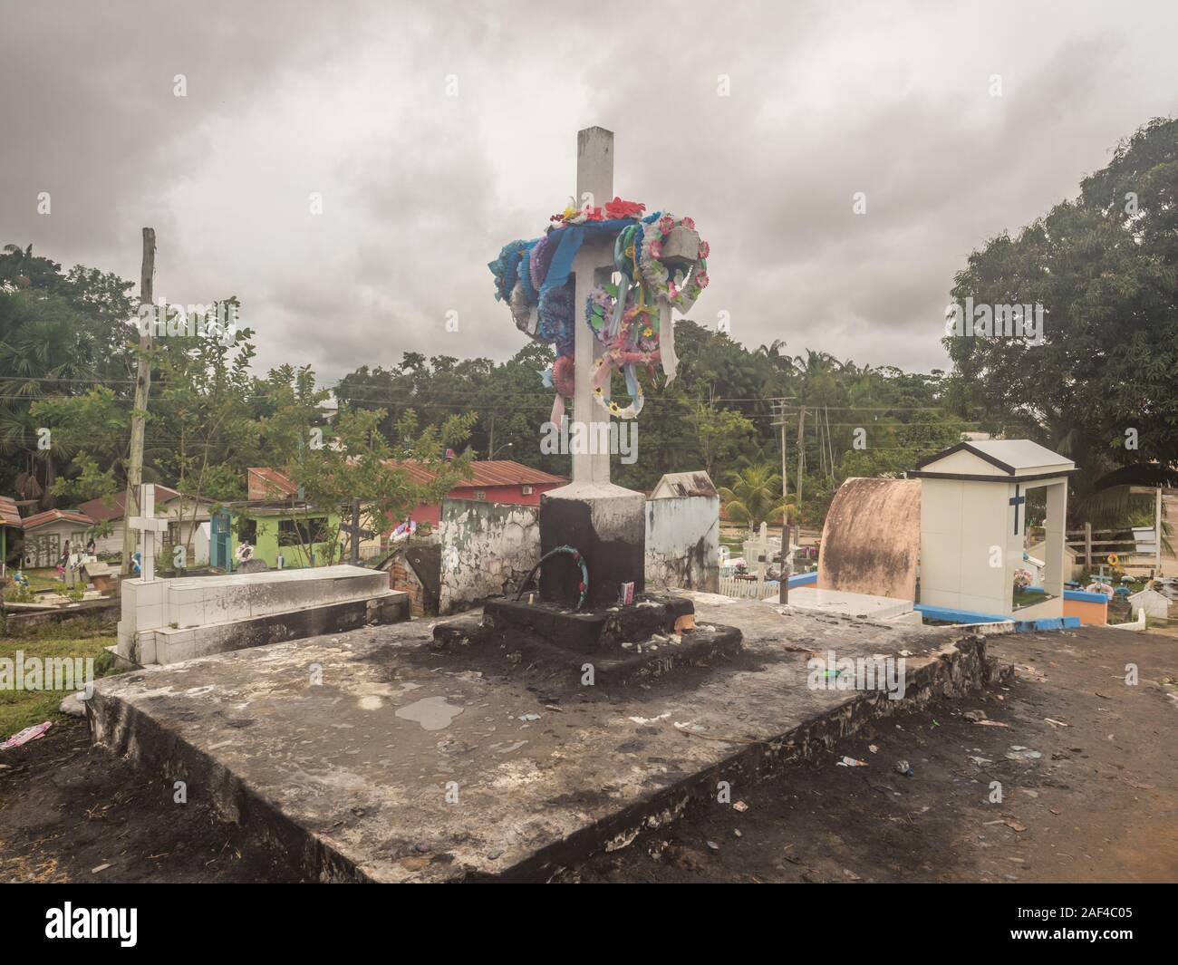 Amazonas benjamin constant brazil hi-res stock photography and images ...