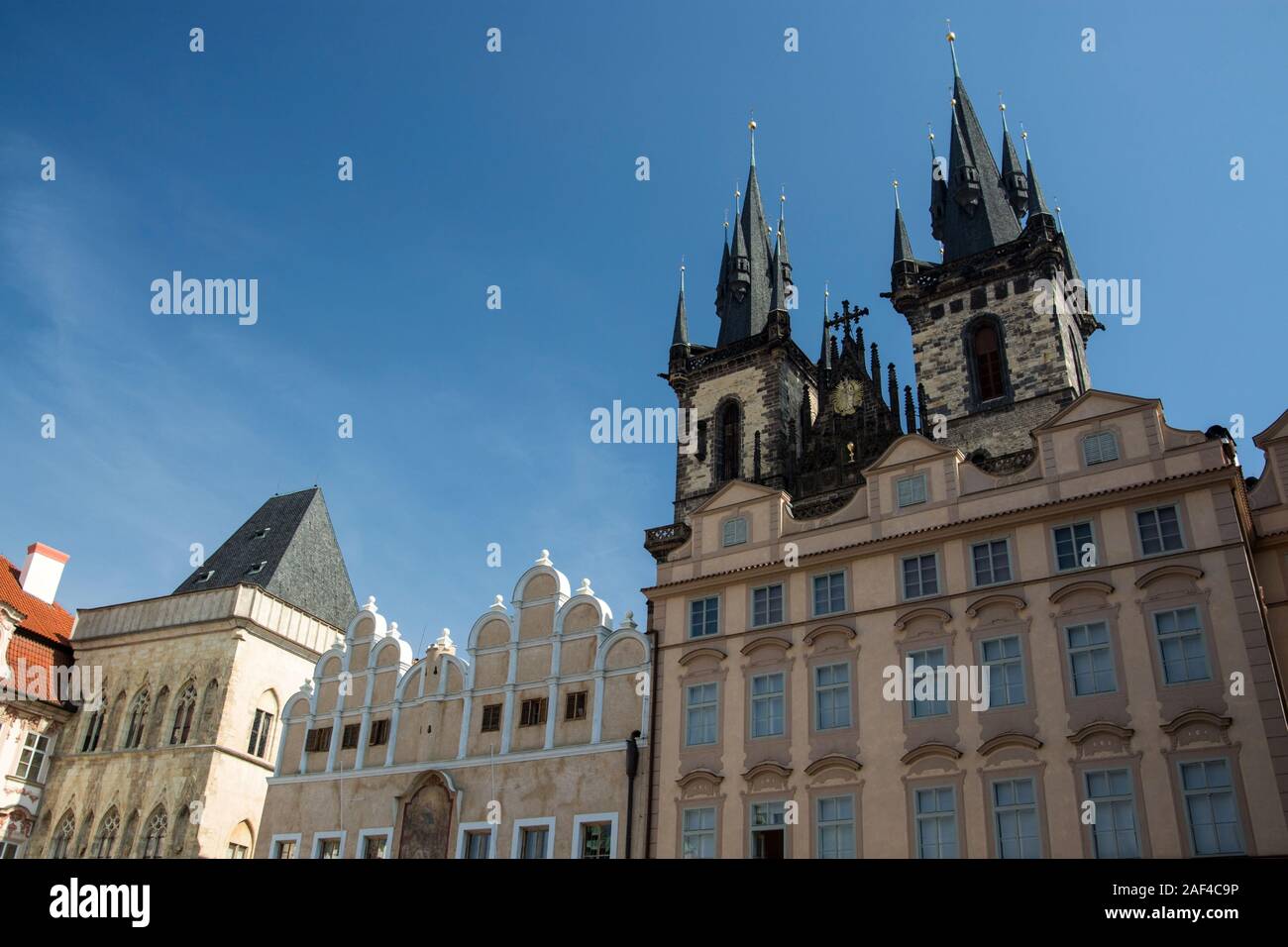 Prague is the capital and largest city in the Czech Republic, the 14th ...