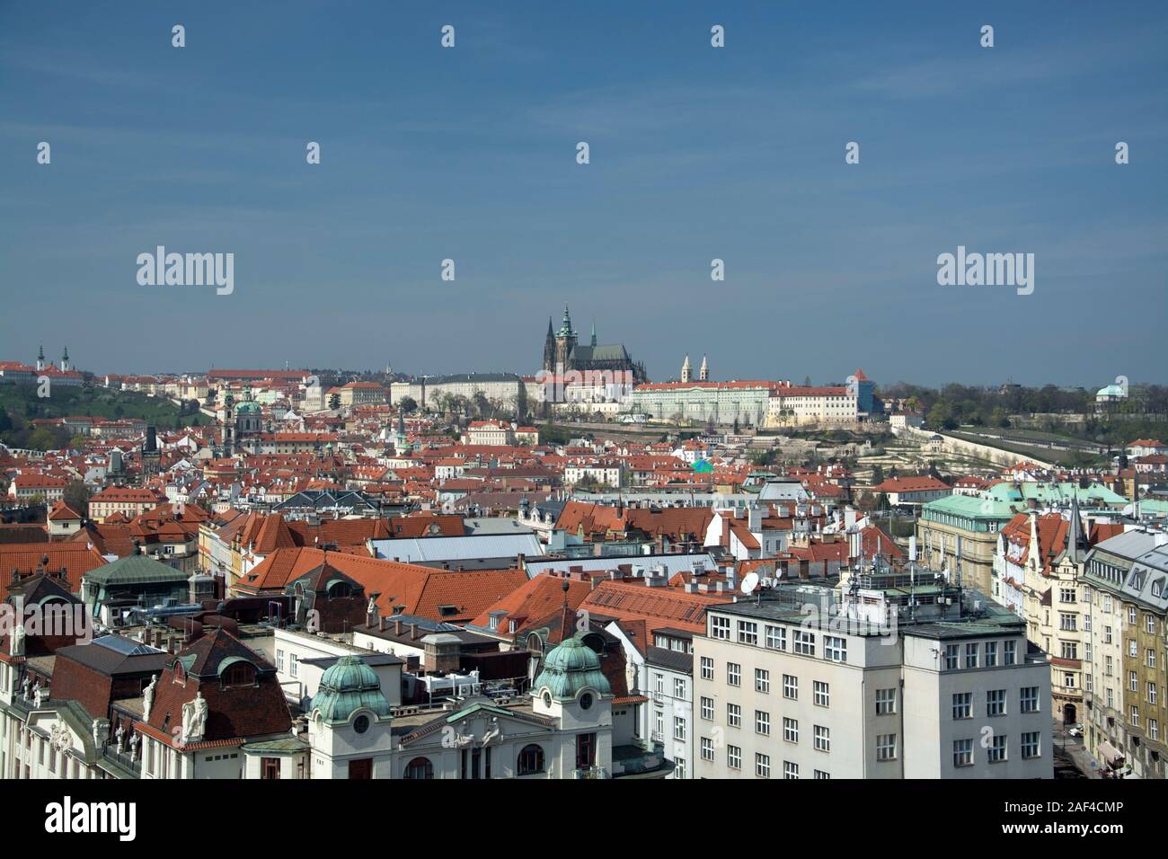 Prague is the capital and largest city in the Czech Republic, the 14th ...