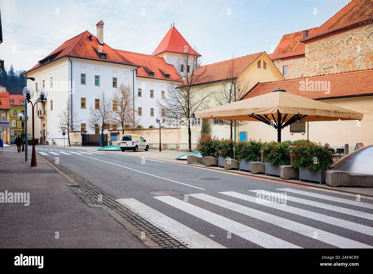 Celjski grad hi-res stock photography and images - Alamy